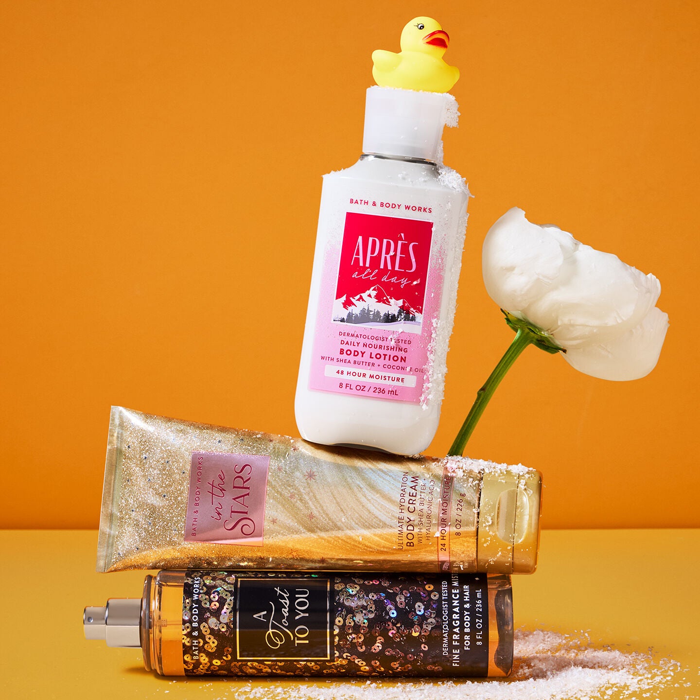 Bath & Body Works: Body Care & Home Fragrances You'll Love | Bath ...