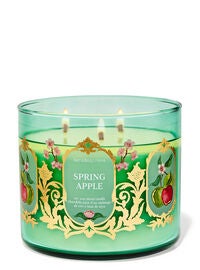 3-Wick Scented Candles | Bath & Body Works Canada