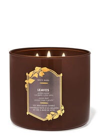 Candles on Sale: 3-Wick Candle Promotions - Bath & Body Works