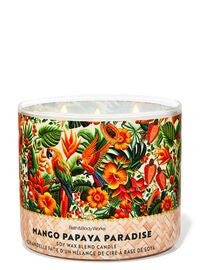 Scented Candles: 3-Wick and Single Wicks | Bath & Body Works Canada