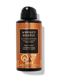 Men’s Body Spray & Cologne | Bath & Body Works Canada