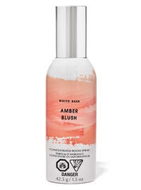 Amber Blush | Bath and Body Works Canada