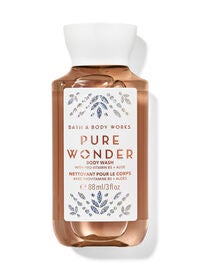 Pure Wonder | Bath and Body Works Canada