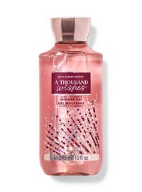 Body Wash and Shower Gel | Bath & Body Works Canada