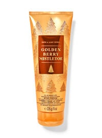 Golden Berry Mistletoe | Bath and Body Works Canada