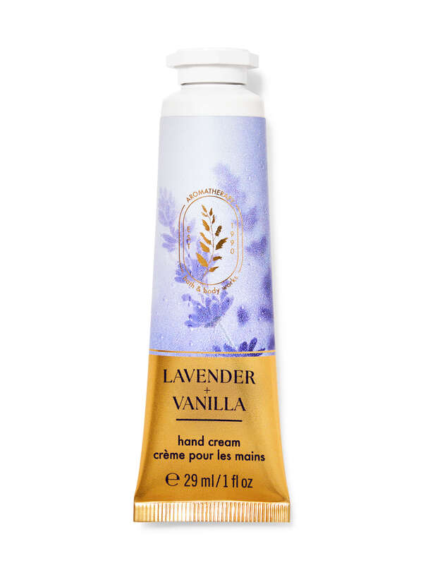 Hand Cream | Bath & Body Works Canada | Bath & Body Works
