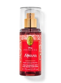 Disney Princess Moana Collection with Bath & Body Works | Bath & Body ...