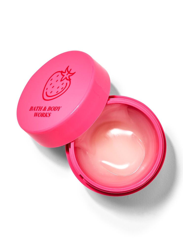 Strawberry Pound Cake Lip Mask | Bath and Body Works