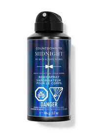 Body Spray & Fragrance Mist | Bath & Body Works Canada