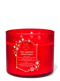 Scented Candles: 3-Wick and Single Wicks | Bath & Body Works Canada