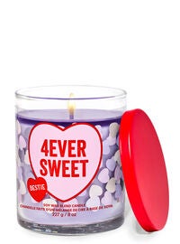 4EVER SWEET | Bath and Body Works Canada