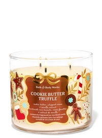 Scented Candles: 3-Wick and Single Wicks | Bath & Body Works Canada