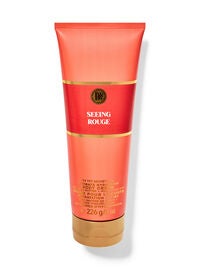 Seeing Rouge | Bath and Body Works Canada