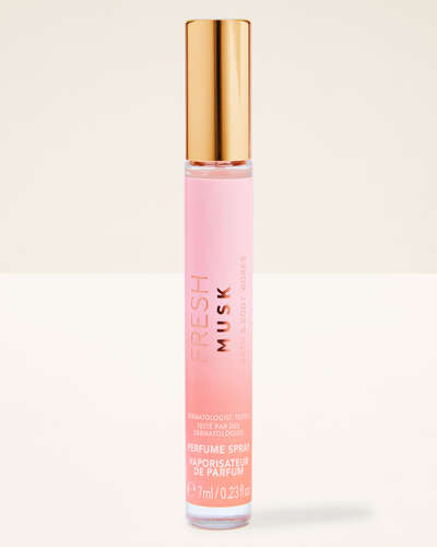 Fresh Musk Mini Eau de Parfum Eau de Toilette & Parfum | Bath & Body Works
