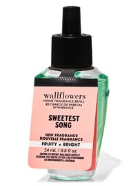 Sweetest Song | Bath and Body Works Canada