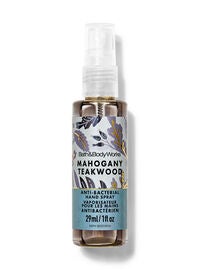 Mahogany Teakwood | Bath and Body Works Canada