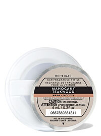Mahogany Teakwood | Bath and Body Works Canada