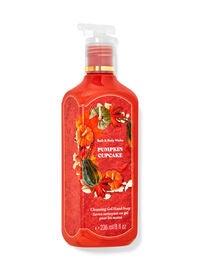 Gel Soaps | Bath & Body Works Canada
