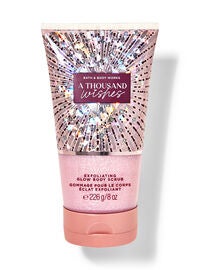 Exfoliating Body Scrubs | Bath & Body Works Canada