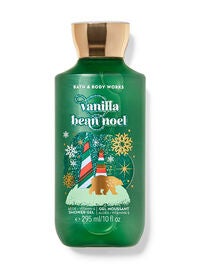 Vanilla Bean Noel Fragrance Products |Bath & Body Works