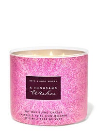 A Thousand Wishes | Bath and Body Works Canada