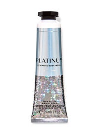 Platinum | Bath and Body Works Canada