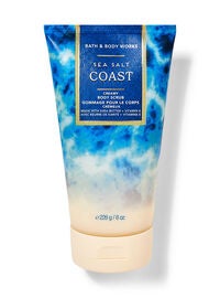 Exfoliating Body Scrubs | Bath & Body Works Canada