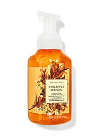 Foaming Hand Soaps | Bath & Body Works Canada
