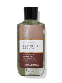 Leather & Brandy | Bath and Body Works Canada