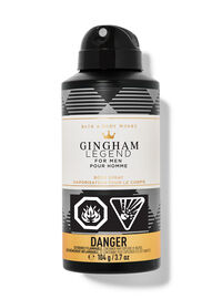 Men’s Body Spray & Cologne | Bath & Body Works Canada