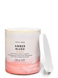 Amber Blush | Bath and Body Works Canada