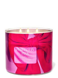 Perfect in Pink | Bath and Body Works Canada