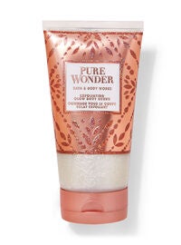 Exfoliating Body Scrubs | Bath & Body Works Canada