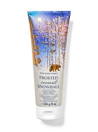 Hydrating Ultra Shea Body Cream | Bath & Body Works Canada