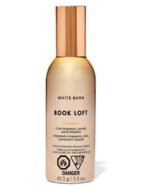 Book Loft | Bath and Body Works Canada