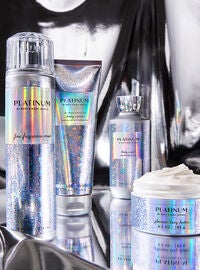 Platinum | Bath and Body Works Canada