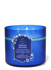 Sweater Weather | Bath and Body Works Canada