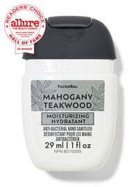 Mahogany Teakwood | Bath and Body Works Canada