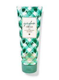 Gingham Collection | Bath & Body Works Canada
