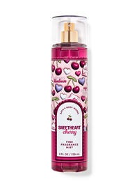 Body Spray & Fragrance Mist | Bath & Body Works Canada