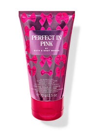 Perfect in Pink | Bath and Body Works Canada