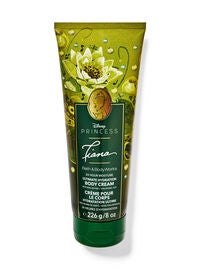 Disney Princess Tiana Collection with Bath & Body Works | Bath & Body ...