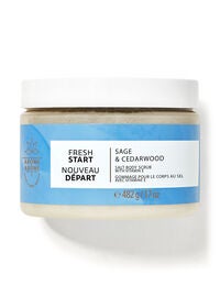 Exfoliating Body Scrubs | Bath & Body Works Canada