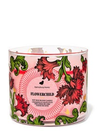 3-Wick Scented Candles | Bath & Body Works Canada
