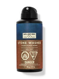 Men’s Body Spray & Cologne | Bath & Body Works Canada