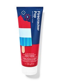 Hydrating Ultra Shea Body Cream | Bath & Body Works Canada