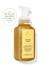 Foaming Soaps | Bath & Body Works Canada