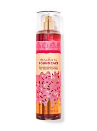 Body Spray & Fragrance Mist | Bath & Body Works Canada