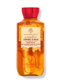 Pumpkin Swirl Cake | Bath and Body Works Canada