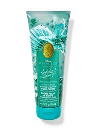 Disney Princess Collection with Bath & Body Works | Bath & Body Works ...